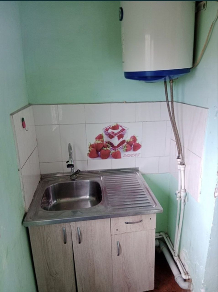 Сергили !!! Продам 1в2ком