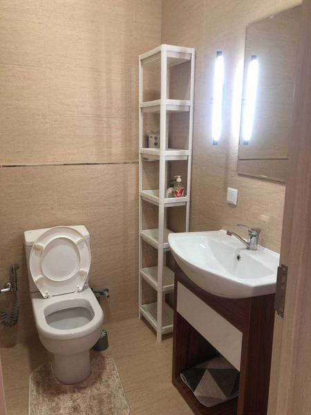 Manzara citydan 3 xona uy ijaraga beriladi !!!