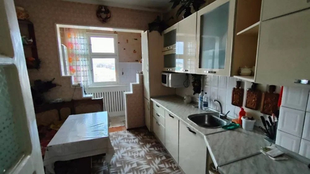 Аренда Квартиры в Максим Горький 2/6/9 ID:KM029