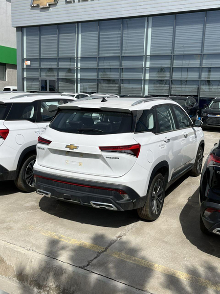 Captiva 5 LT2 1.5Turbo muddatli tolovga