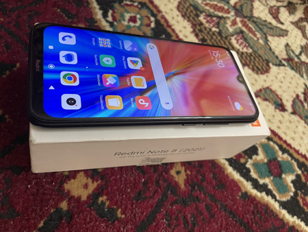 Redmi note 8 64gb