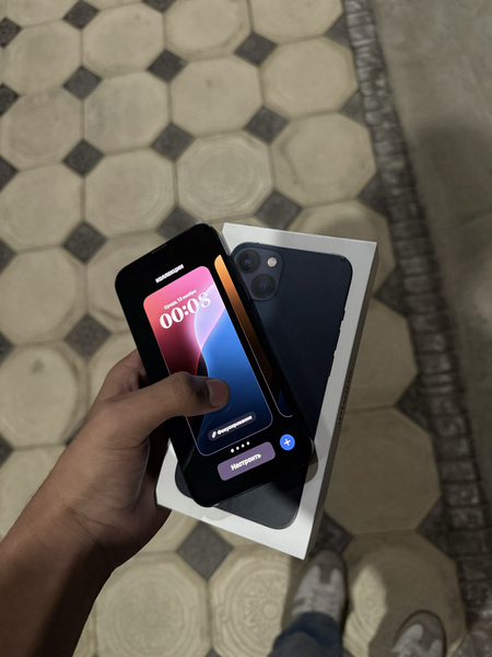 Iphone 13 128gb SROCNO