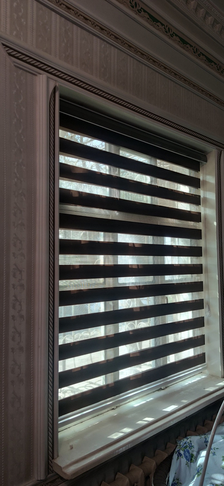 Jalyuzi Жалюзи IDEAL BLINDS chegirmalar