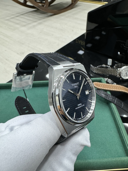 Tissot Prx Powermatic 8