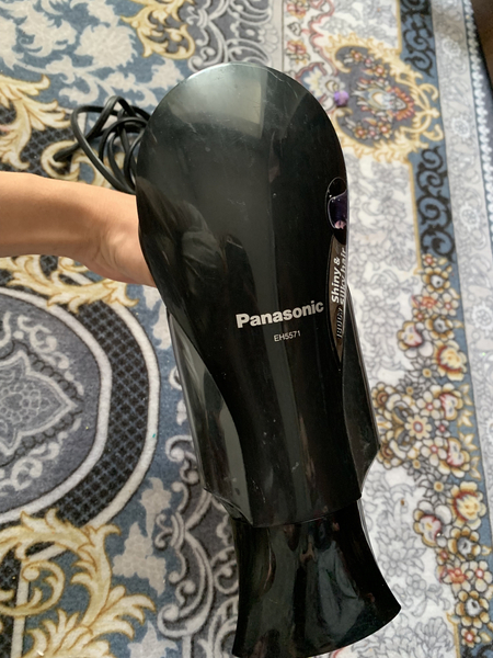 Продам фен Panasonnik
