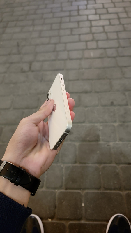 Iphone 12 mini ideal ochlmagan