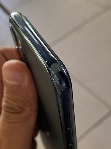 iphone 11 pro 64gb ideal