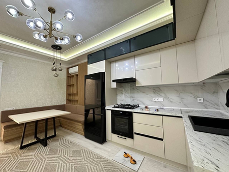 Yakkasaroy Navastroyka. Dream Haus Jk 1300y.e