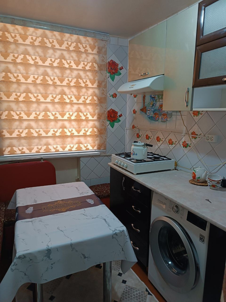 Продаю свою 1ком тарговли чилонзор