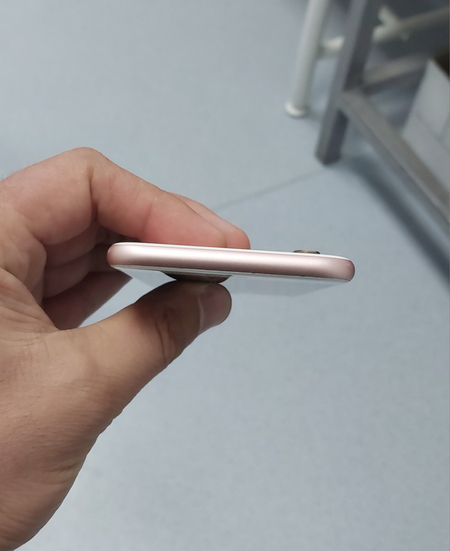 Assalomu alaykum Iphone 6.S