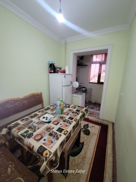 Продаётся квартира