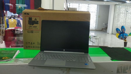 Noutbuk HP 255 G9 8GGB 256GGB