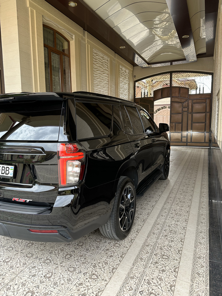 Tahoe 2024 full toza