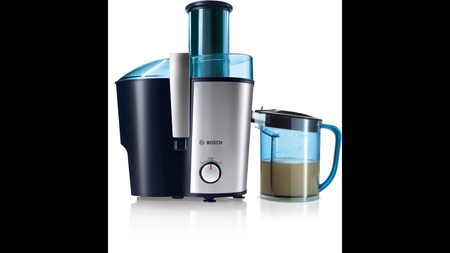 Соковыжималка Bosch MES3500