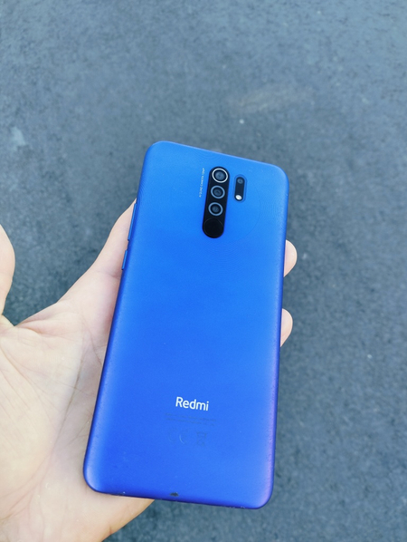 Remi 9 64GB srocna sotiladi