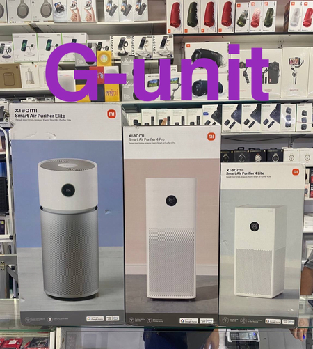 XIaomi Smart Air Purifier Воздух очиститель