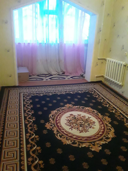 2 xonali kvartira ijaraga beriladi