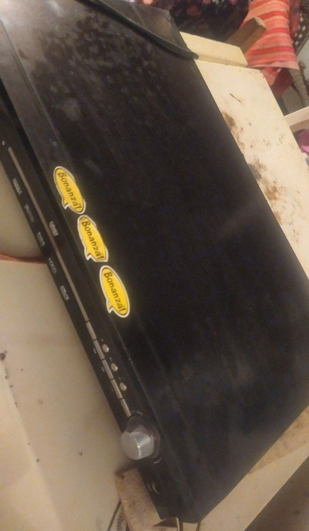 DVD Player Video