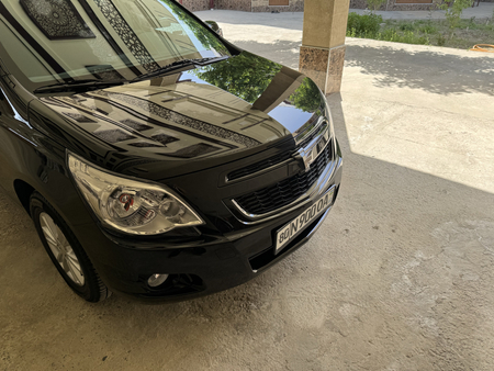 Chevrolet Cobalt At-Style 4 poz 2023