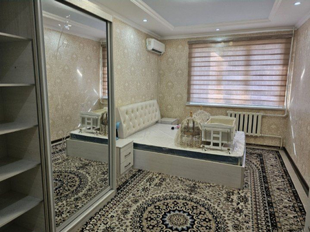 Apartment for rent Maxim Gorky