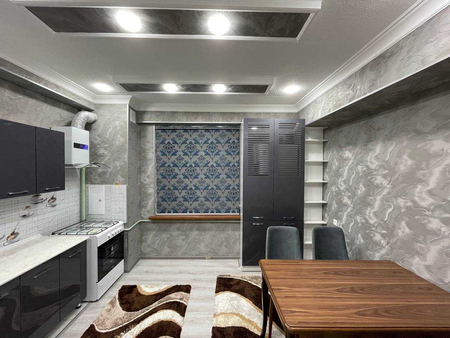 Продажа квартиры в Новостройке, на Юнус-Абад 13 3/7/9 ID:LR 106