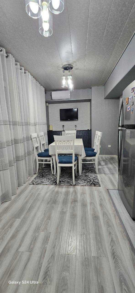 Срочно сдается 4/6/9 квартира 110 м² на Ц-1 Ор-р: Бибигон (ИСА)