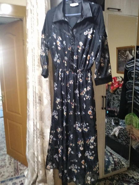 Платья ( куйлаклар)