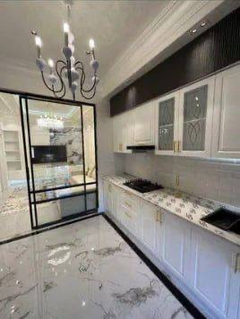 Квартира Абдулла Каххара Новостройка Dream House 3/5/10
