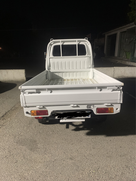 Labo 2021 yil 70000 min yurgan kraskasi toza