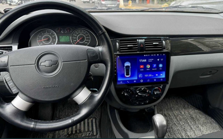 Gentra Elegant Plus