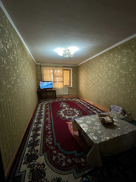 Срочно продаётся 5х квартира