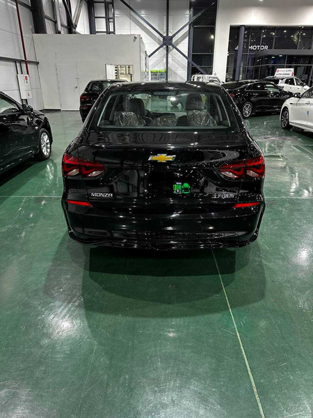 Chevrolet Monza 1.5 Avto kredit Halol Nasiya orqali !