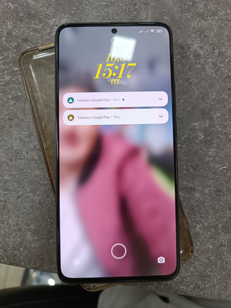 POCO F5 Pro 12.0+8.0ГБ