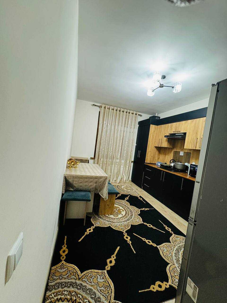 Сдаём квартиру новостройка на Olmazor city EBA 4