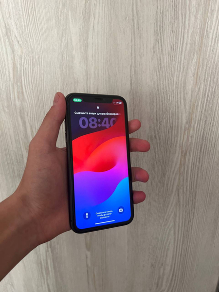 Iphone 11 ideal 64 gb