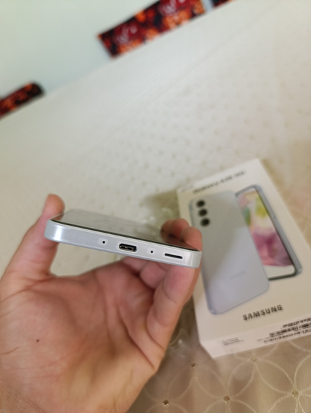 Galaxy A35 5G 2024 новый