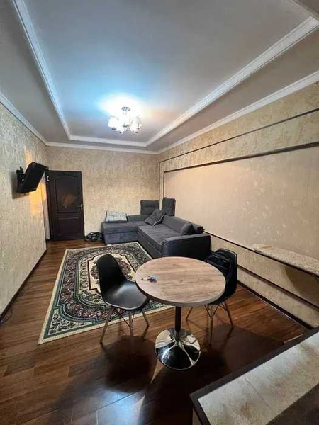 R15 Сдается квартира 2/1/7 Сергели Ор р Мошина бозор