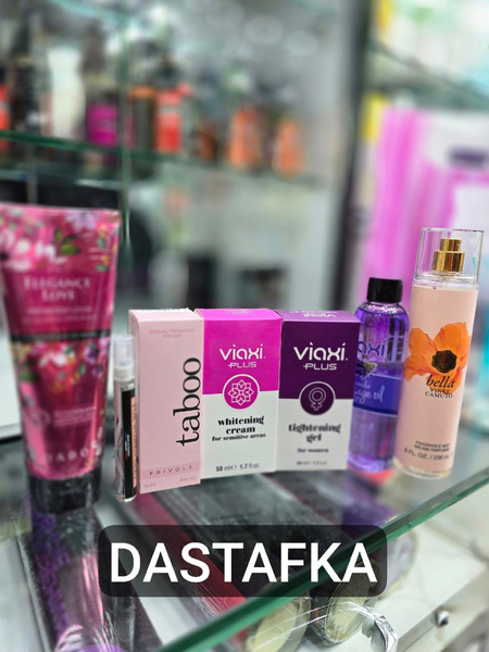 VIAXI plus gel turkiya optom