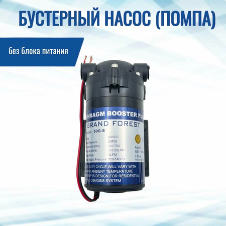 Блок питания для осмос/ фильтр блок питания 1,5А, 2А, 3А, 5А, 10А