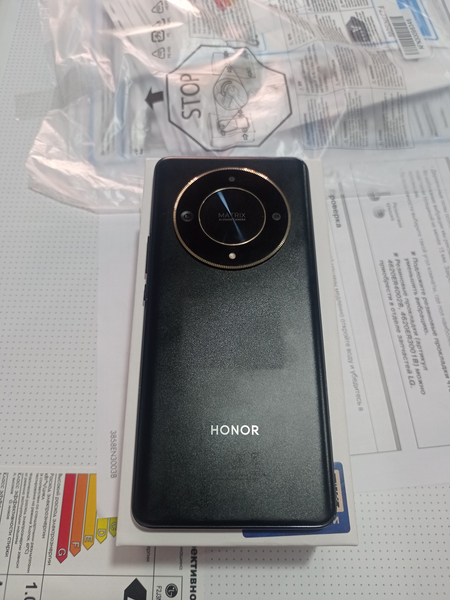 Honor X9b 5G 8+8/256