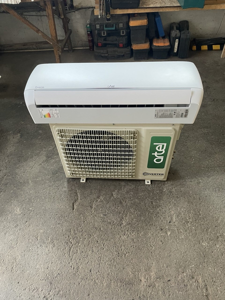 Shaxrisabz S 12 inverter