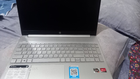 Hp noutbuk sotiladi