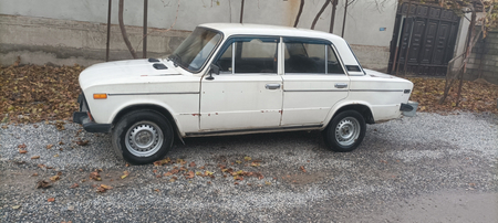 Vaz 2106, 1984 yil, holati yaxshi, motor, xodovoylari balonlari yaxshi