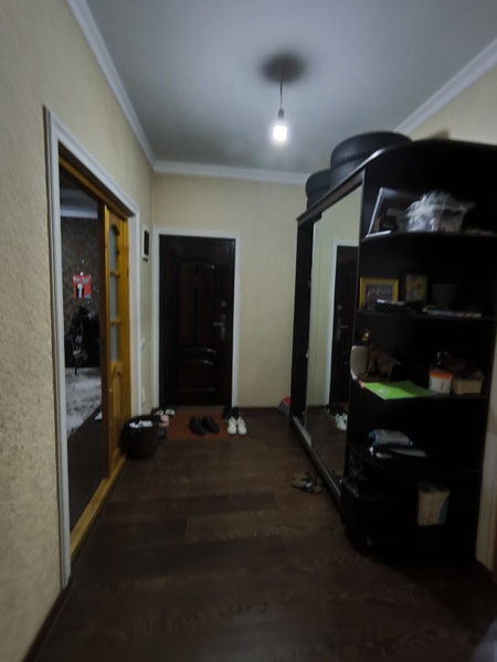 Яшнабадский р-он Олмос махалля. 3/9/9. 57м²  Nice Villas.