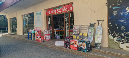 Utyuk stol yangi magazin sogdiana