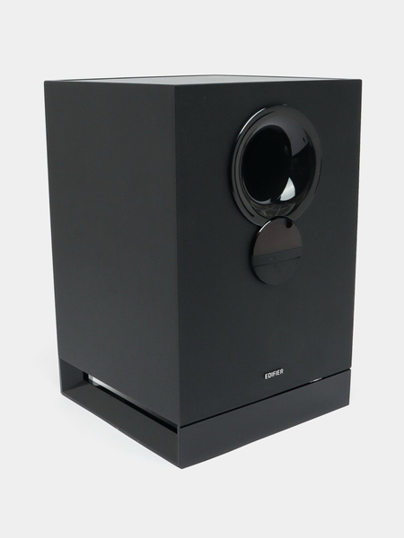 Акустическая система Edifier R501BT формата 5.1 с Bluetooth