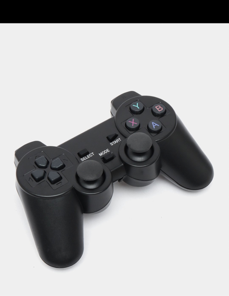 Игровая приставка «Game stick» 64 gb, 10 000 игр