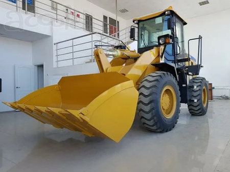 Xcmg 1.8kuba SEM bolib tolashga