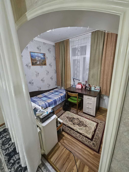 Продается квартира