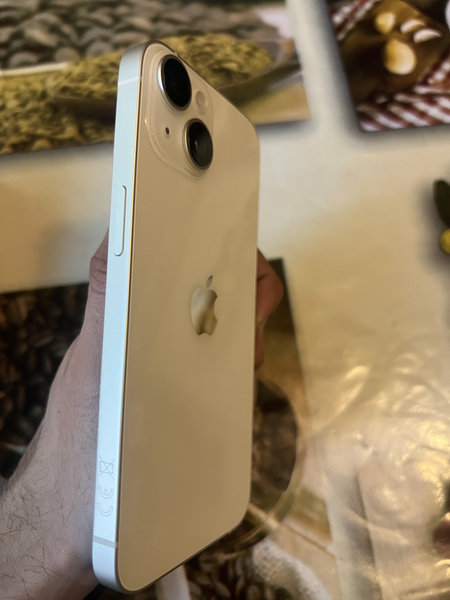 Iphone 14 Ideal